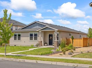 742 NE Union Loop, Prineville, OR 97754 | MLS #220205172 | Zillow