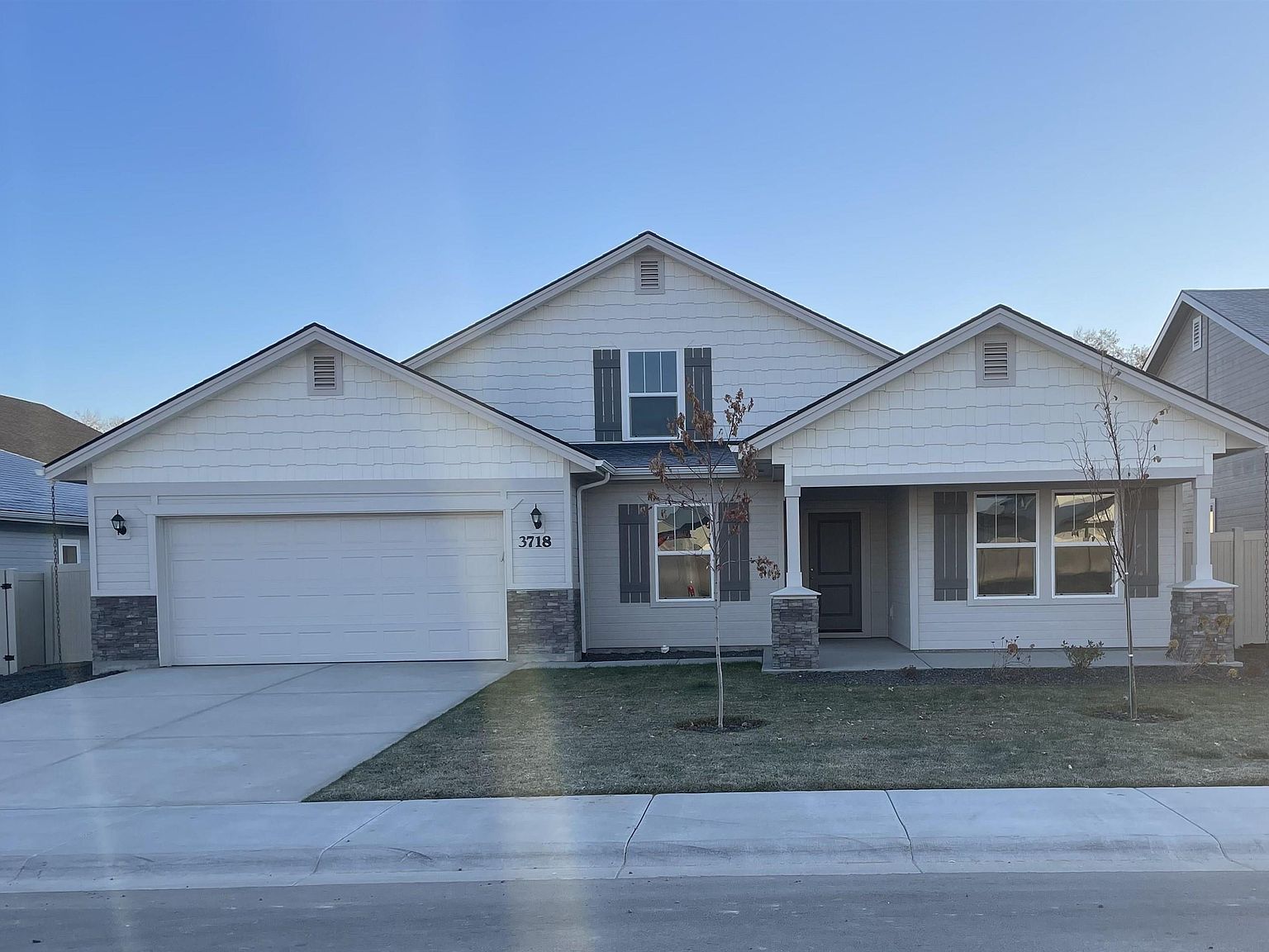 3718 S Walnut Ridge Way, Nampa, ID 83686 | Zillow