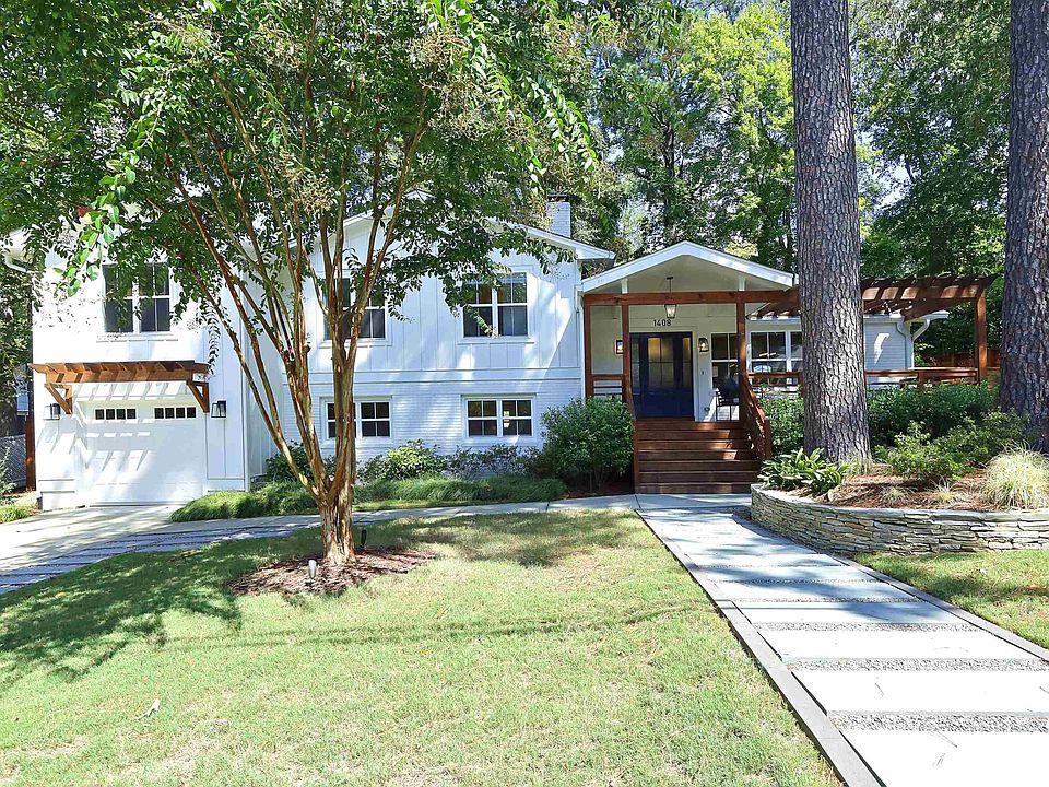 1408 Kimberly Dr, Raleigh, NC 27609 | Zillow