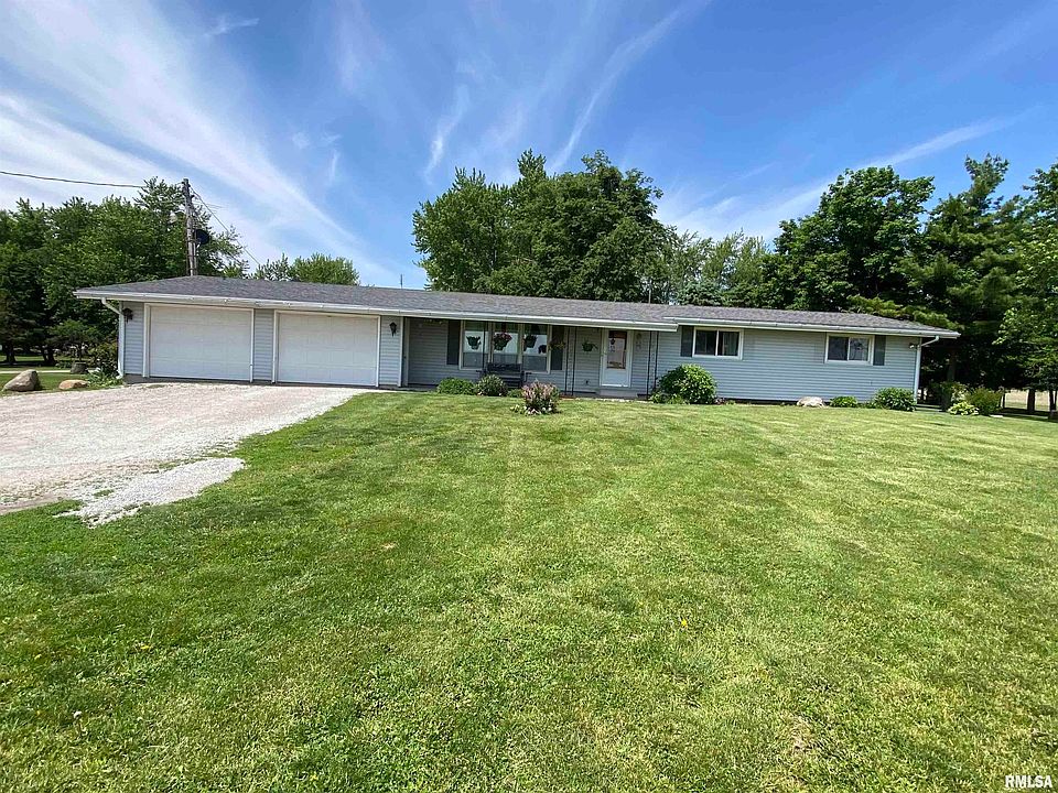 1167 County Road 2100 E, Roanoke, IL 61561 | MLS #PA1242872 | Zillow