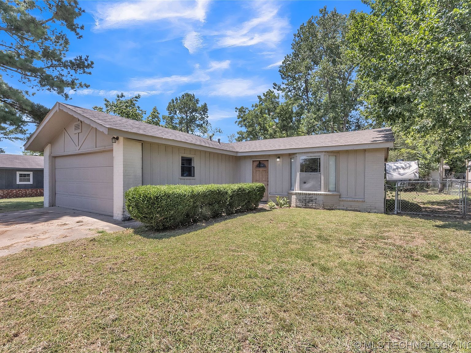 6 S Warren St, Kiefer, OK 74041 | Zillow