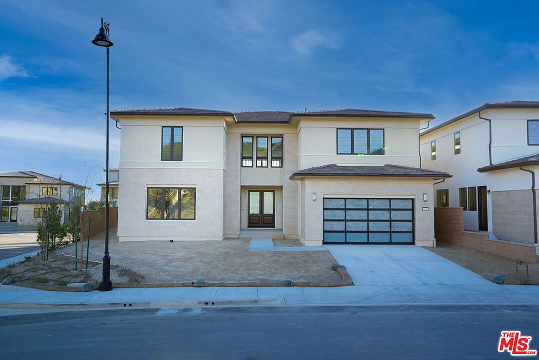 20402 W Albion Way, Porter Ranch, CA 91326 | Zillow