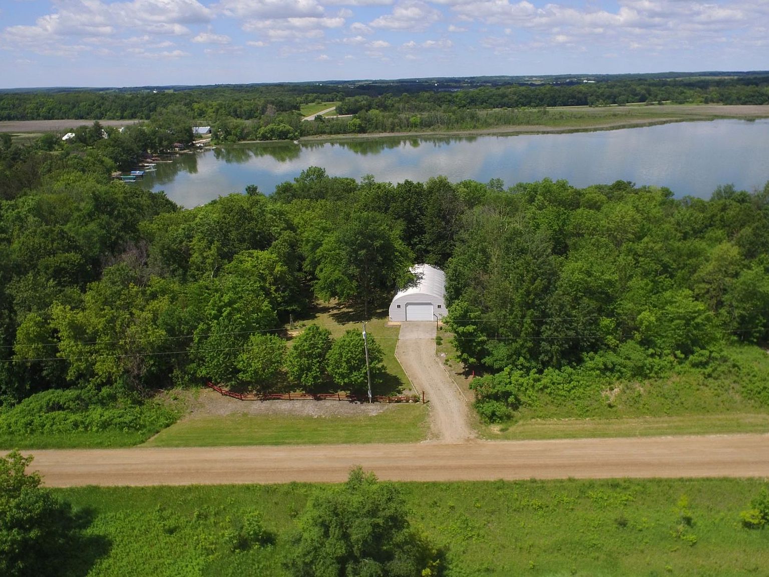 17135 Dunlin Rd, Burtrum, MN 56318 | MLS #6552700 | Zillow