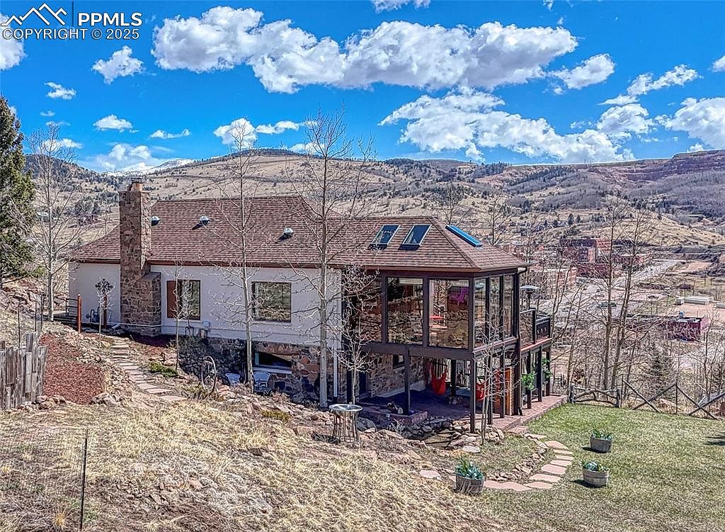 224 W Warren Ave, Cripple Creek, CO 80813 | MLS #3412480 | Zillow