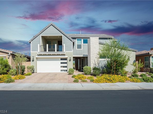 Skye Canyon Las Vegas Real Estate - Skye Canyon Las Vegas Homes For ...