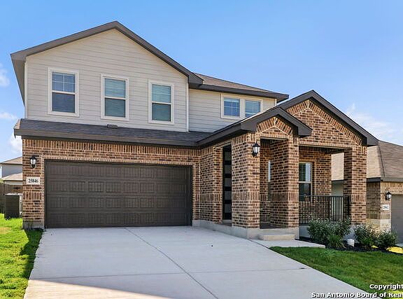 25846 Posey Drive, Boerne, TX 78006 | Zillow