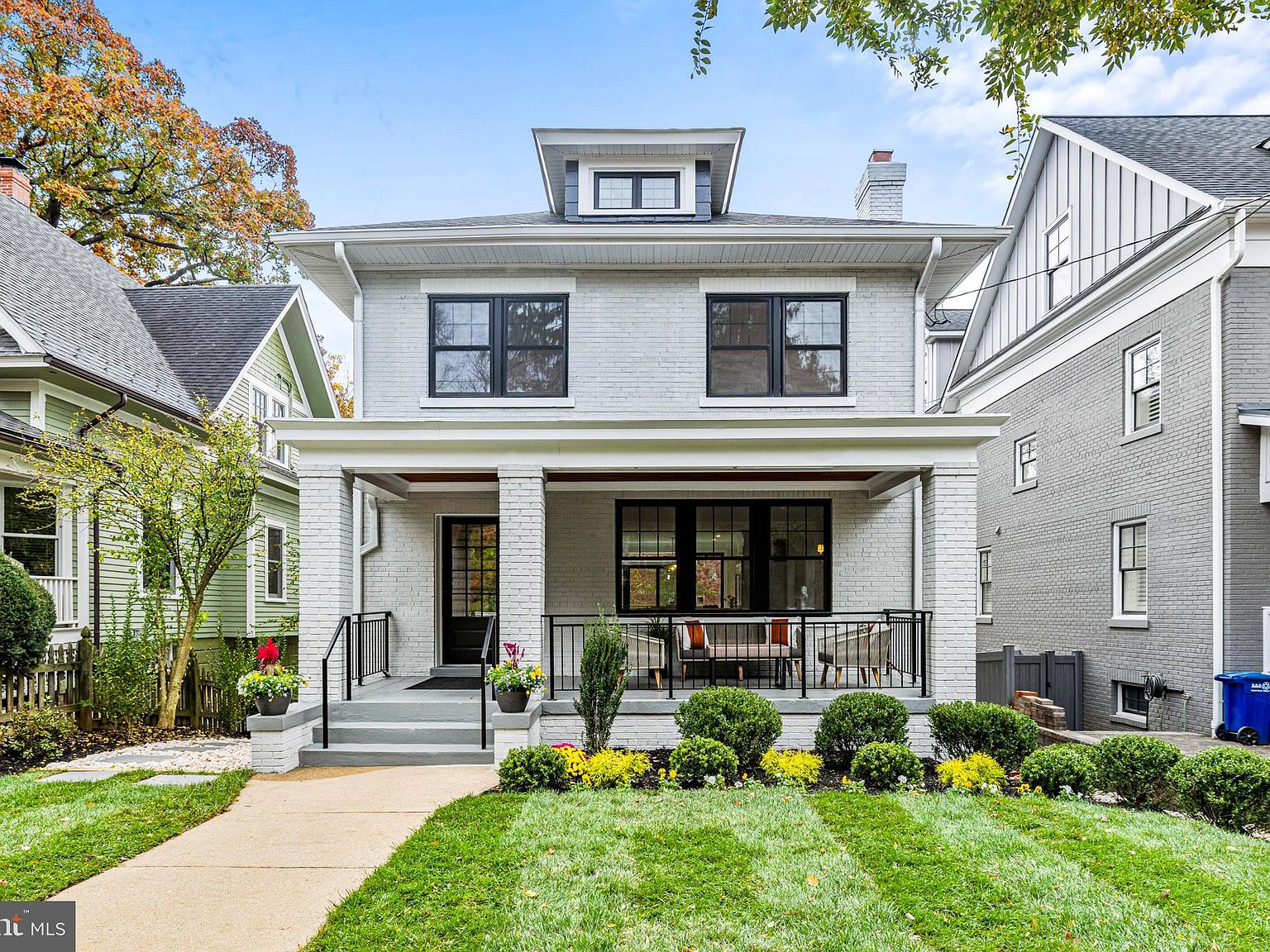 3720 Livingston St NW, Washington, DC 20015 | MLS #DCDC2116172 | Zillow