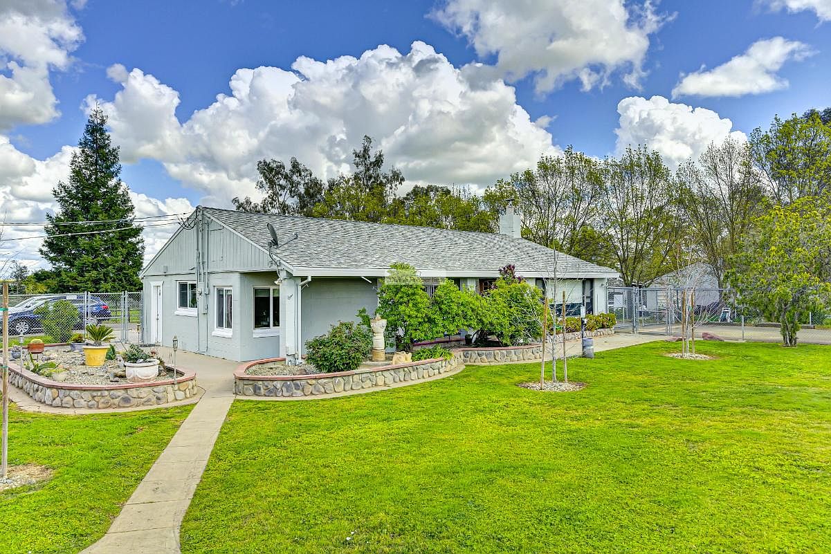 12141 Jackson Rd, Sloughhouse, CA 95683 | Zillow