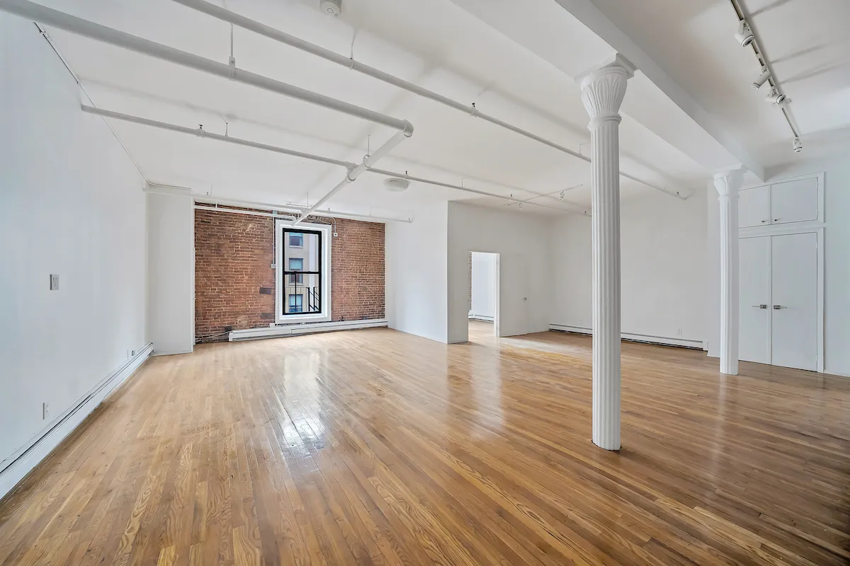 122 Duane Street #3B in Tribeca, Manhattan | StreetEasy