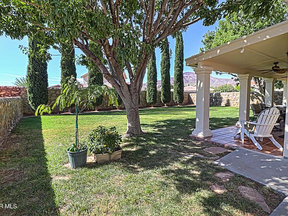 4336 John B Oblinger Dr, El Paso, TX 79934 | MLS #888931 | Zillow