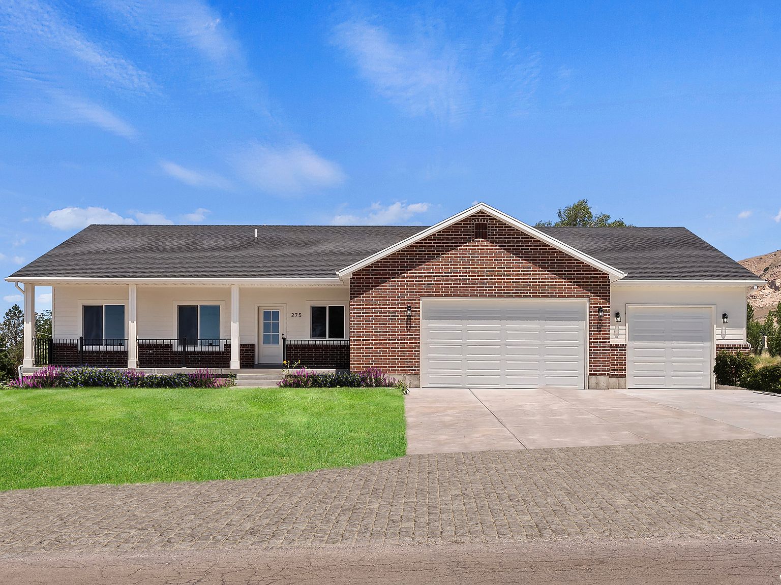 275 S 100 E, Perry, UT 84340 | MLS #1870519 | Zillow