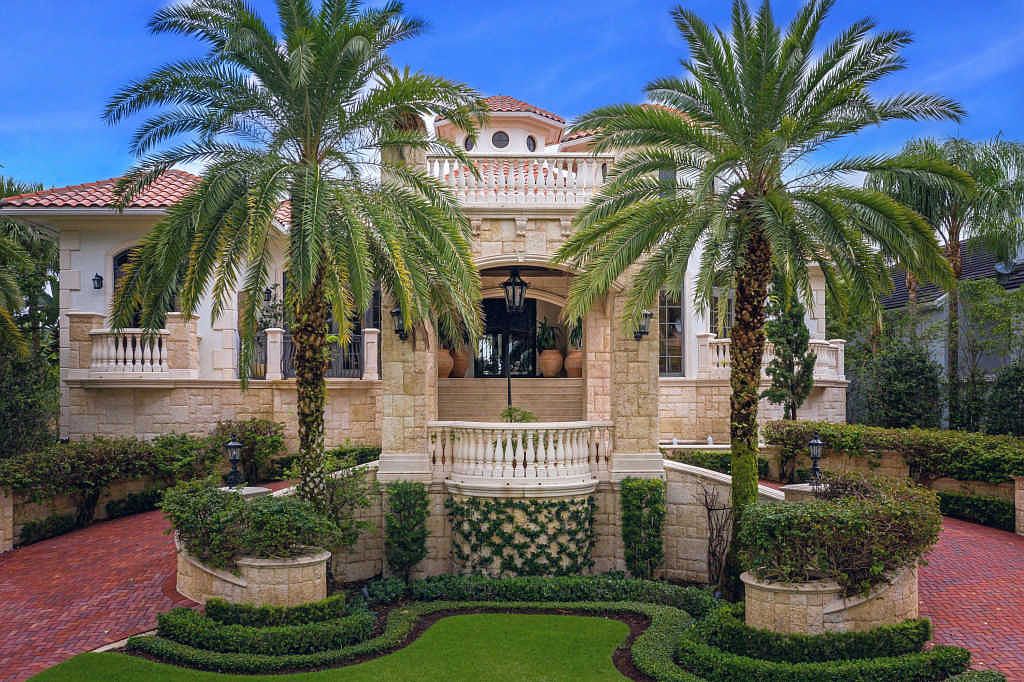 17146 Avenue Le Rivage, Boca Raton, FL 33496 | Zillow