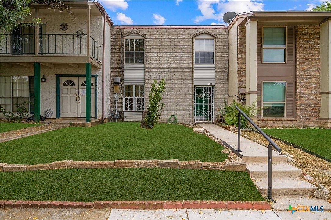 6632 Spring Manor St, San Antonio, TX 78249 | Zillow