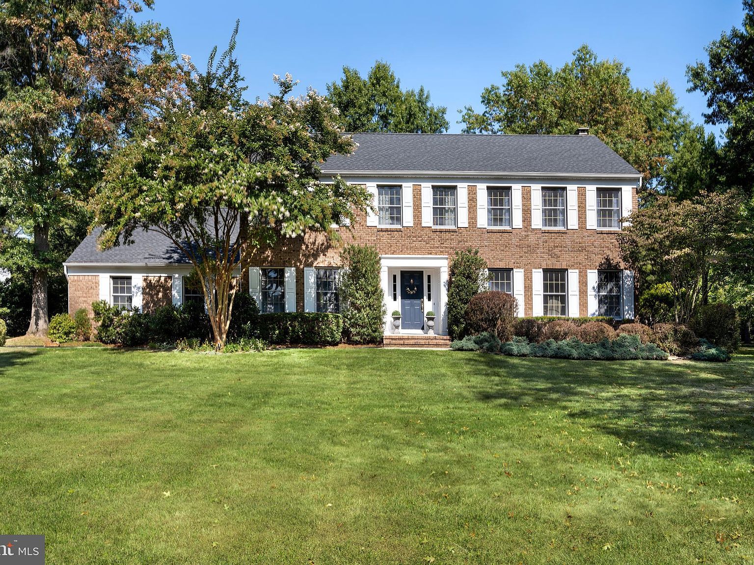 40 Providence Ct, Princeton Junction, NJ 08550 | Zillow