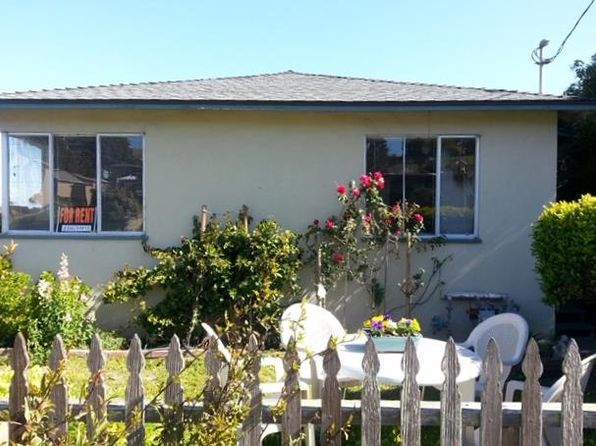 Houses For Rent in Monterey CA - 18 Homes | Zillow