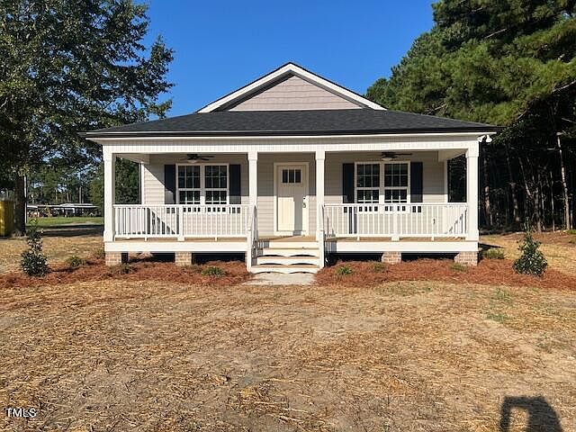 1601 Fairground Rd, Dunn, NC 28334 | Zillow