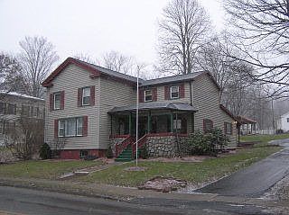 25 Front St, Addison, NY 14801 | Zillow