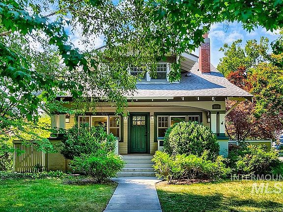 1919 N Harrison Blvd, Boise, ID 83702 | Zillow