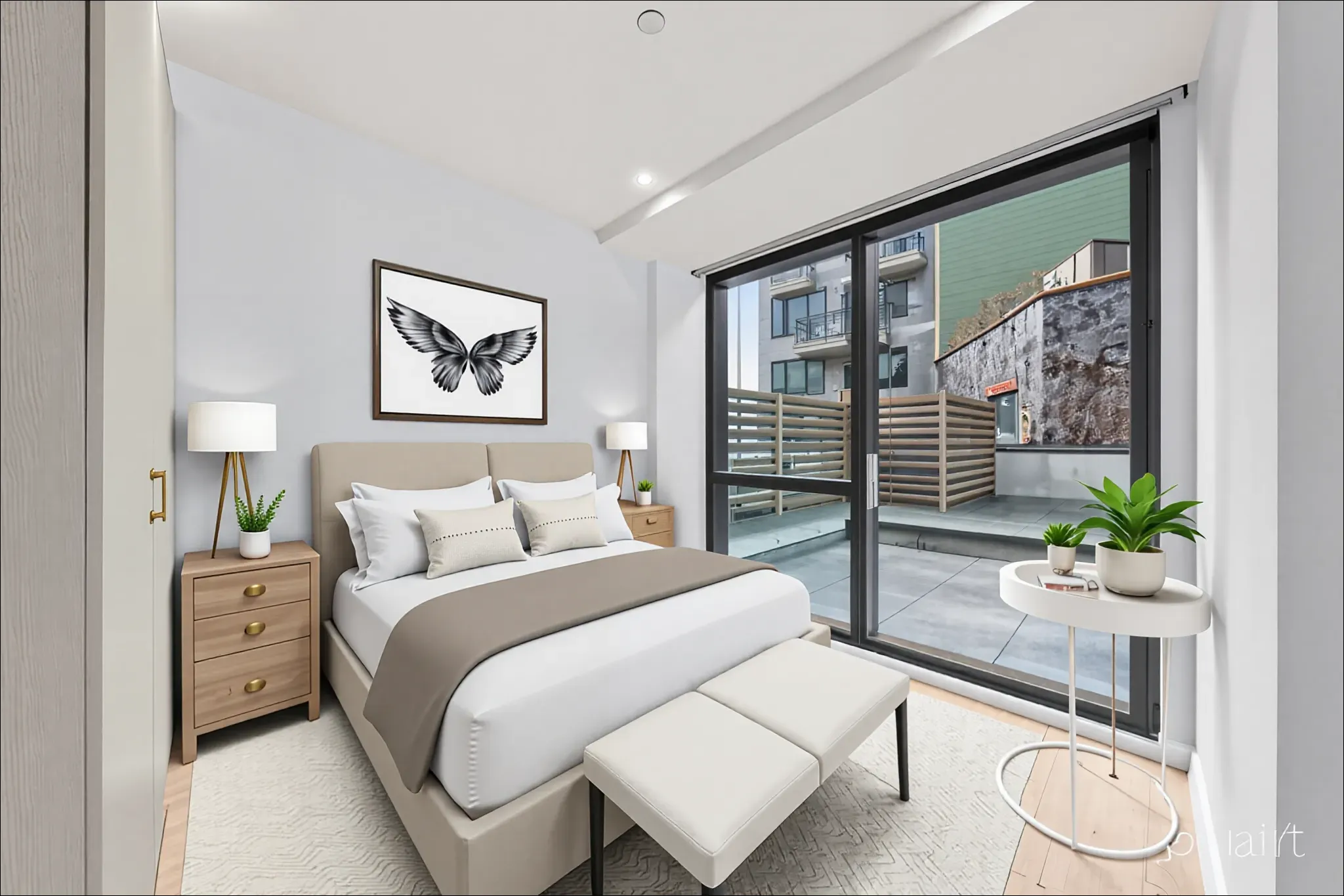 42-62 Hunter Street #2C in Hunters Point, Queens | StreetEasy