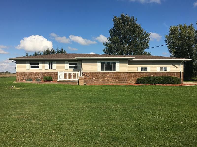 6940 Moriarity Rd, Decker, MI 48426 | Zillow