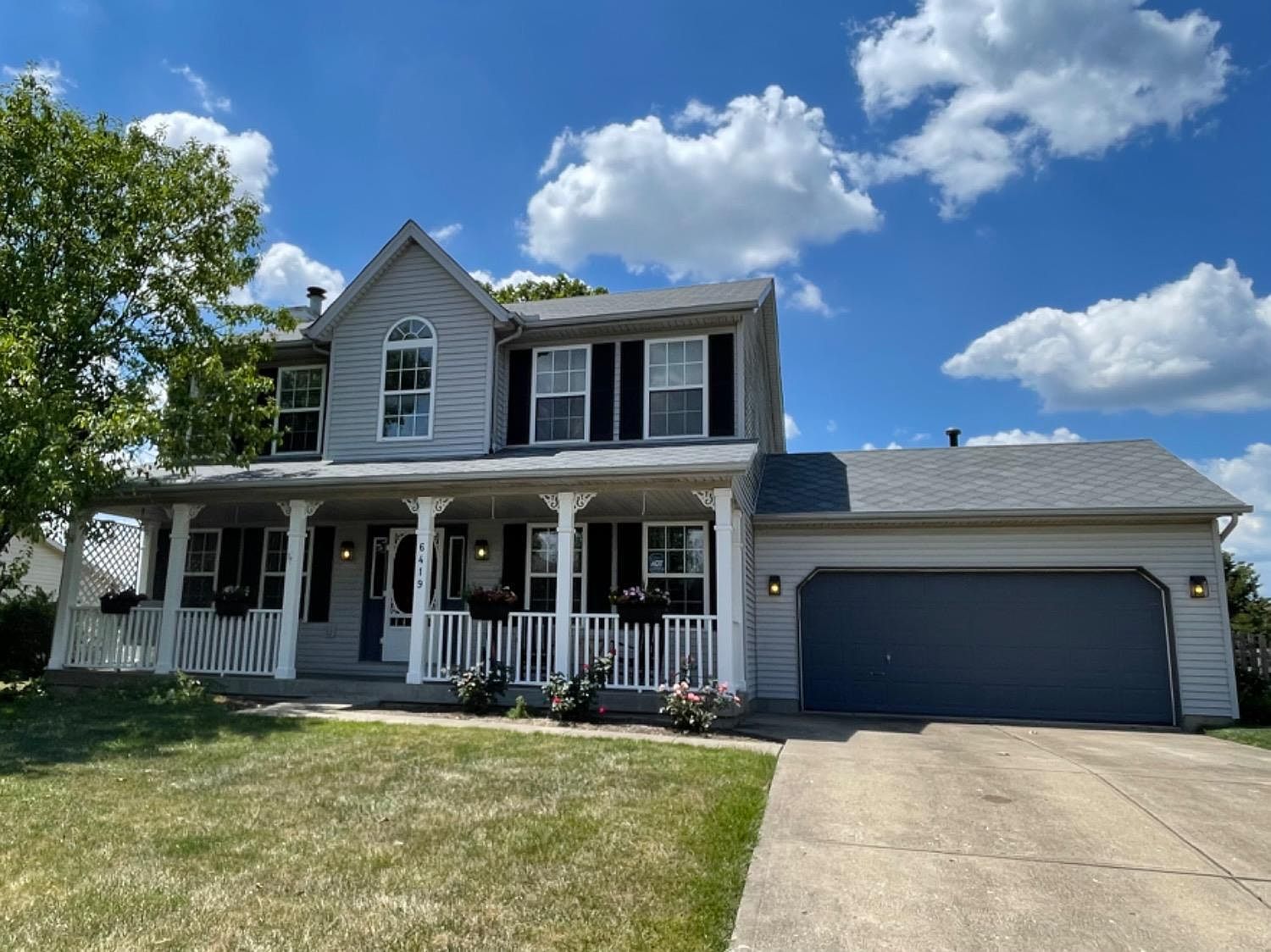 6419 Stapleton Ct, Hamilton, OH 45011 | Zillow