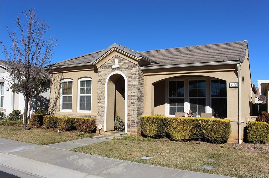 1636 Lewis Crk, Beaumont, CA 92223 | Zillow