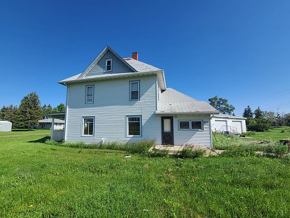 225 3rd Ave, Kramer, ND 58748 | MLS #11292126 | Zillow