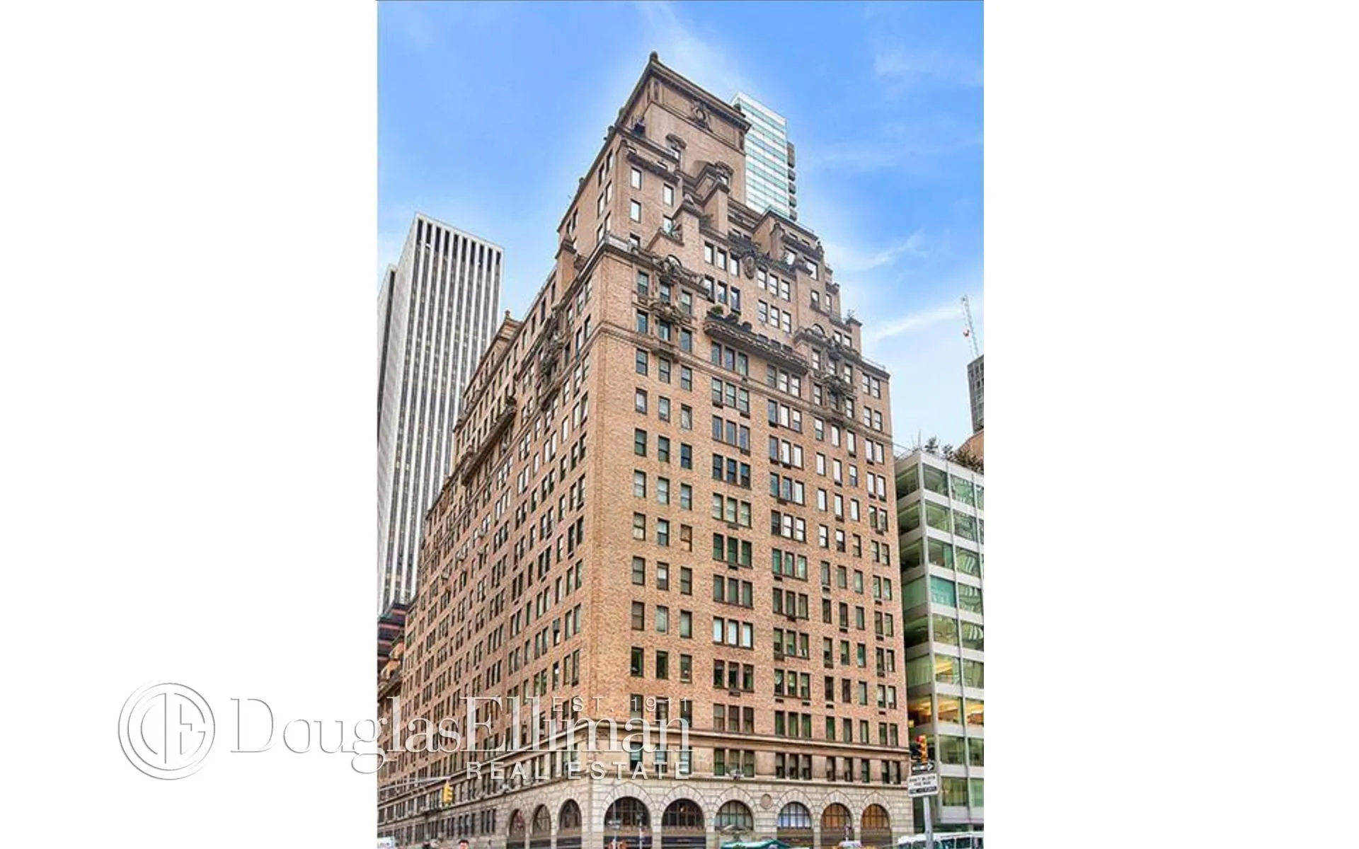 480 Park Avenue #21D in Midtown, Manhattan | StreetEasy