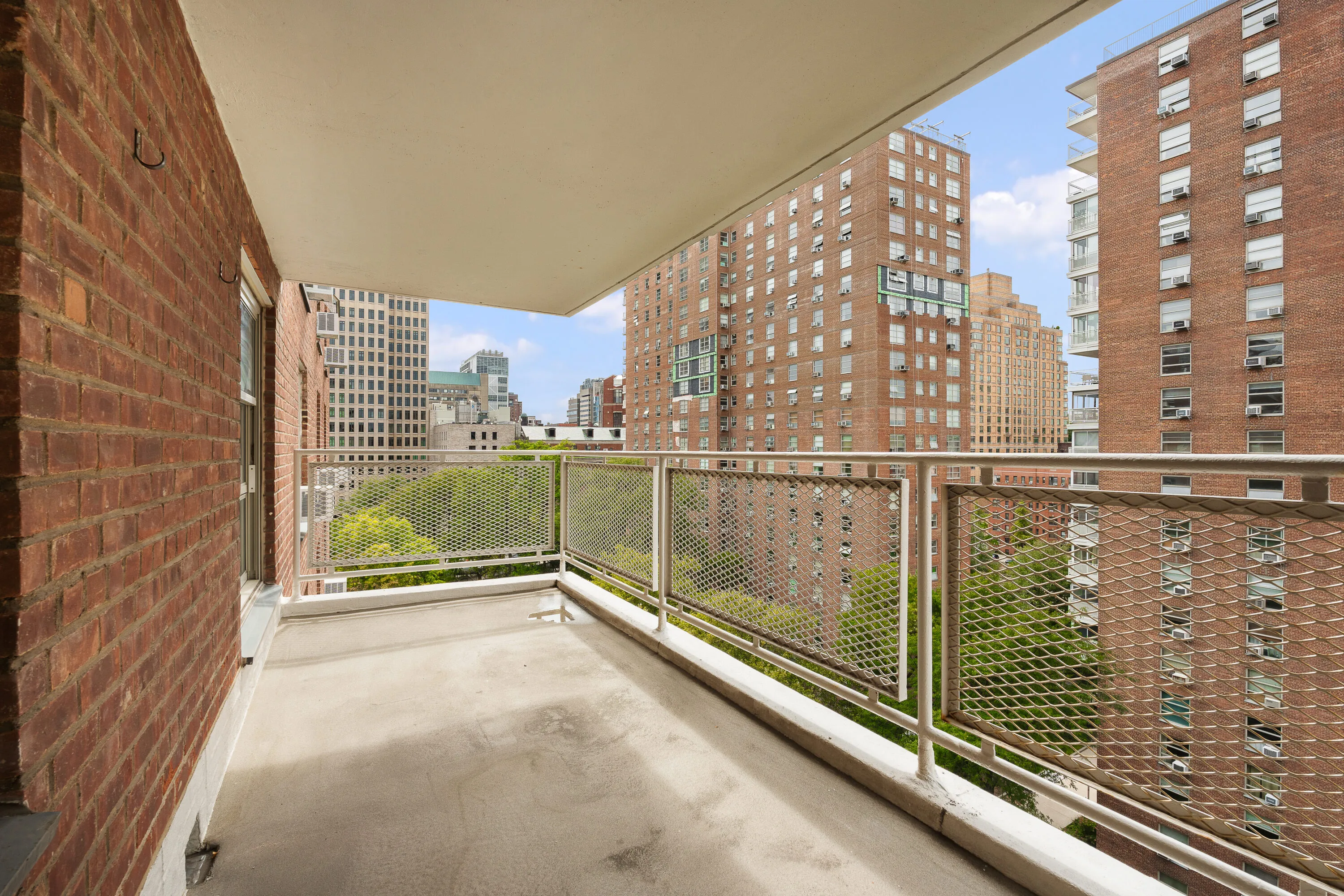90 La Salle Street #12H in Morningside Heights, Manhattan | StreetEasy