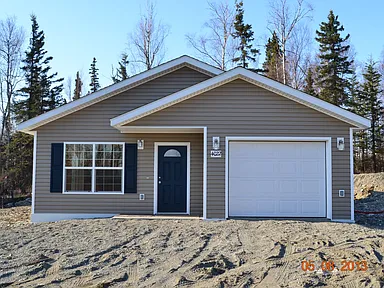 4020-4026 W Lamont Way - CDY - 4020-4026 W Lamont Way Wasilla AK | Zillow