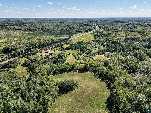 87215 State Highway 23, Kerrick, MN 55756 | MLS #6105271 | Zillow