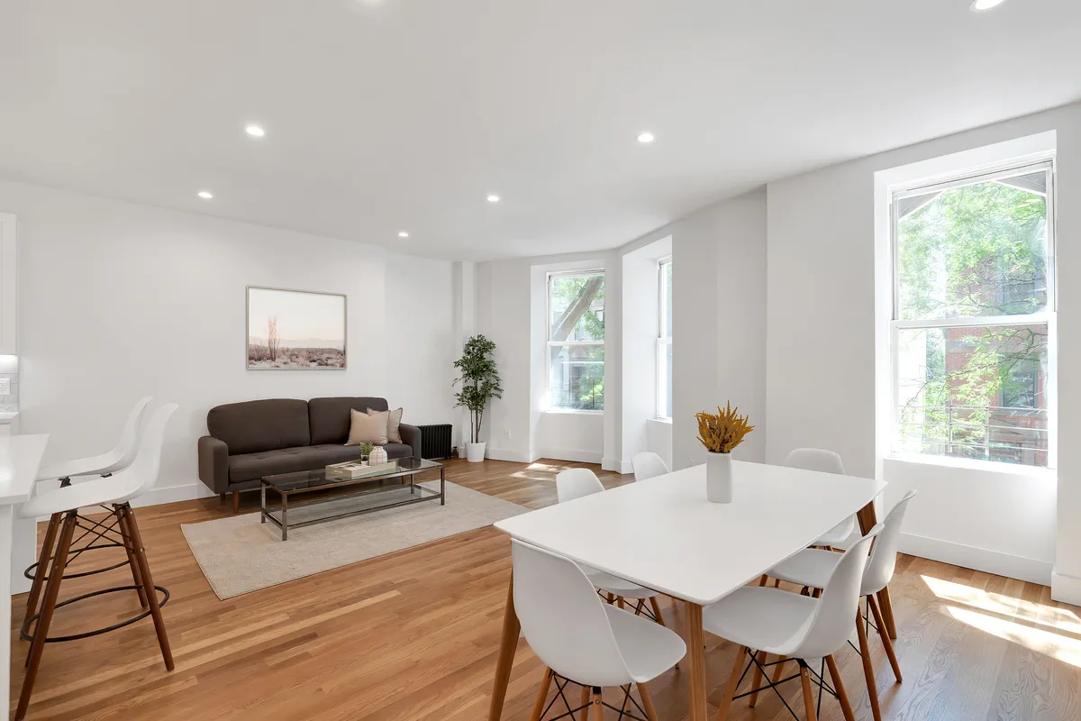 391 4th Street #4 in Park Slope, Brooklyn | StreetEasy