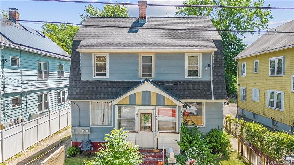 166 Middlefield Street, Hartford, CT 06112 | Zillow