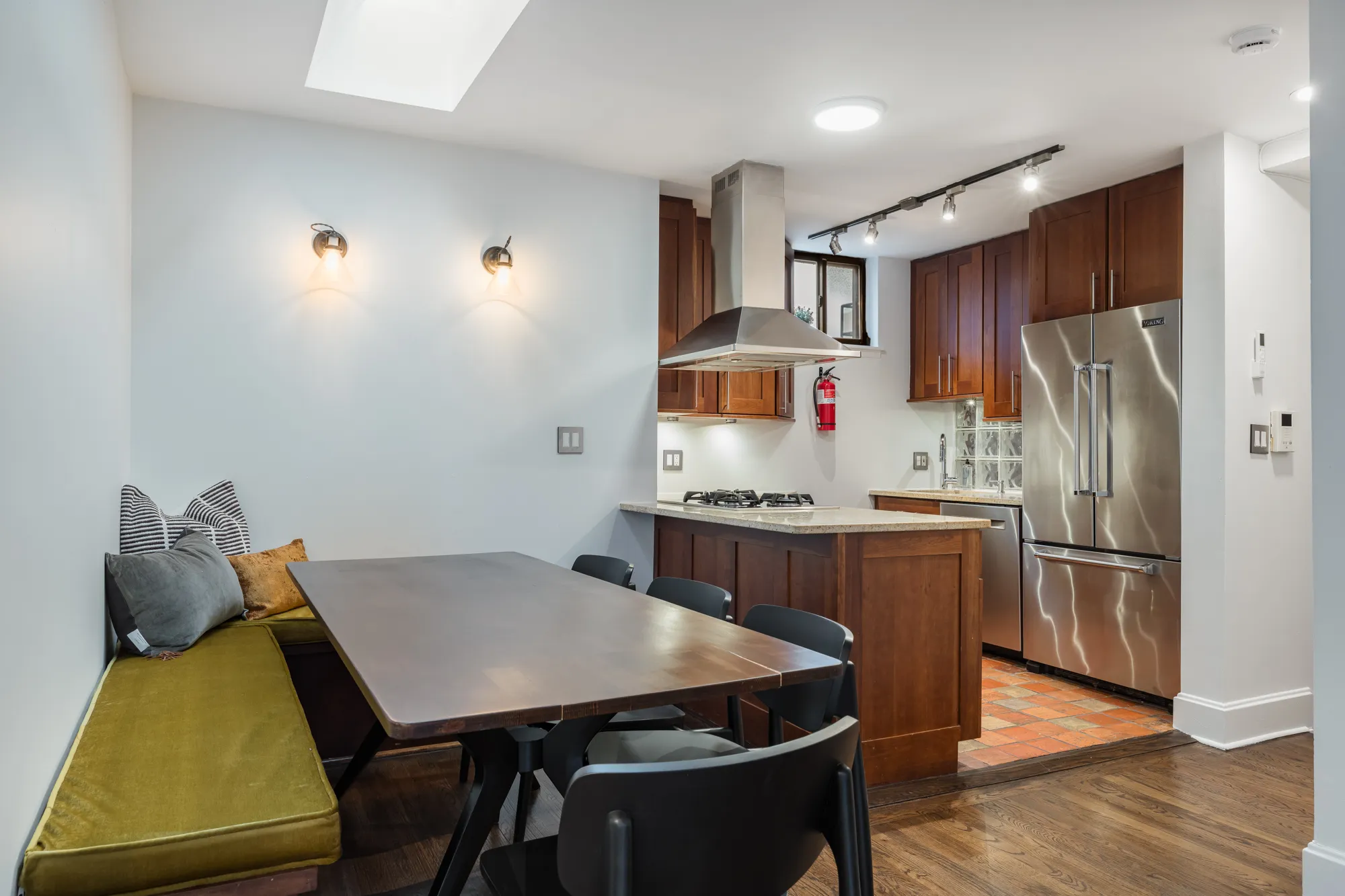 14 Prince Street #6E in Nolita, Manhattan | StreetEasy