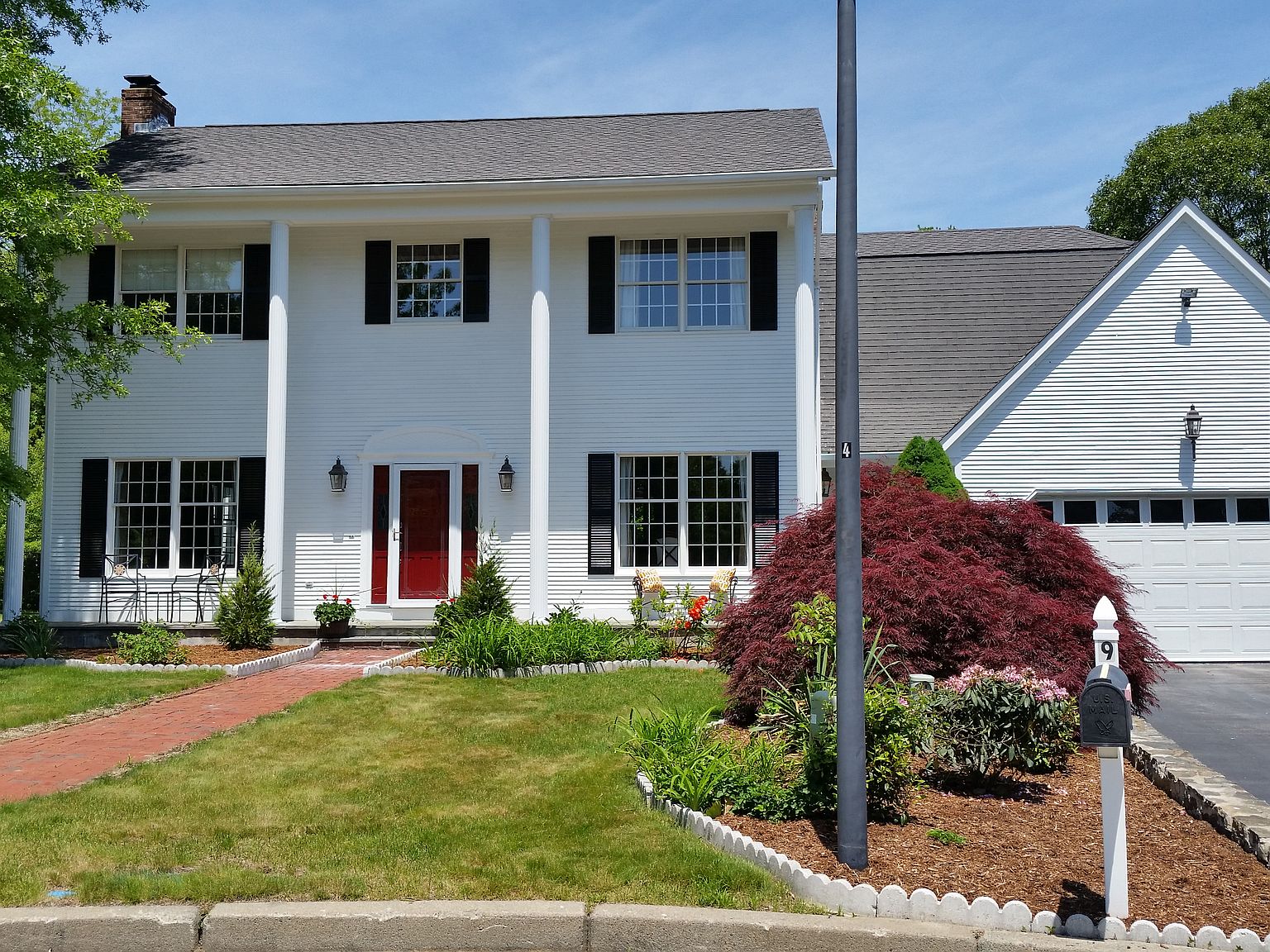 9 Saint Andrews Way, Barrington, RI 02806 | Zillow