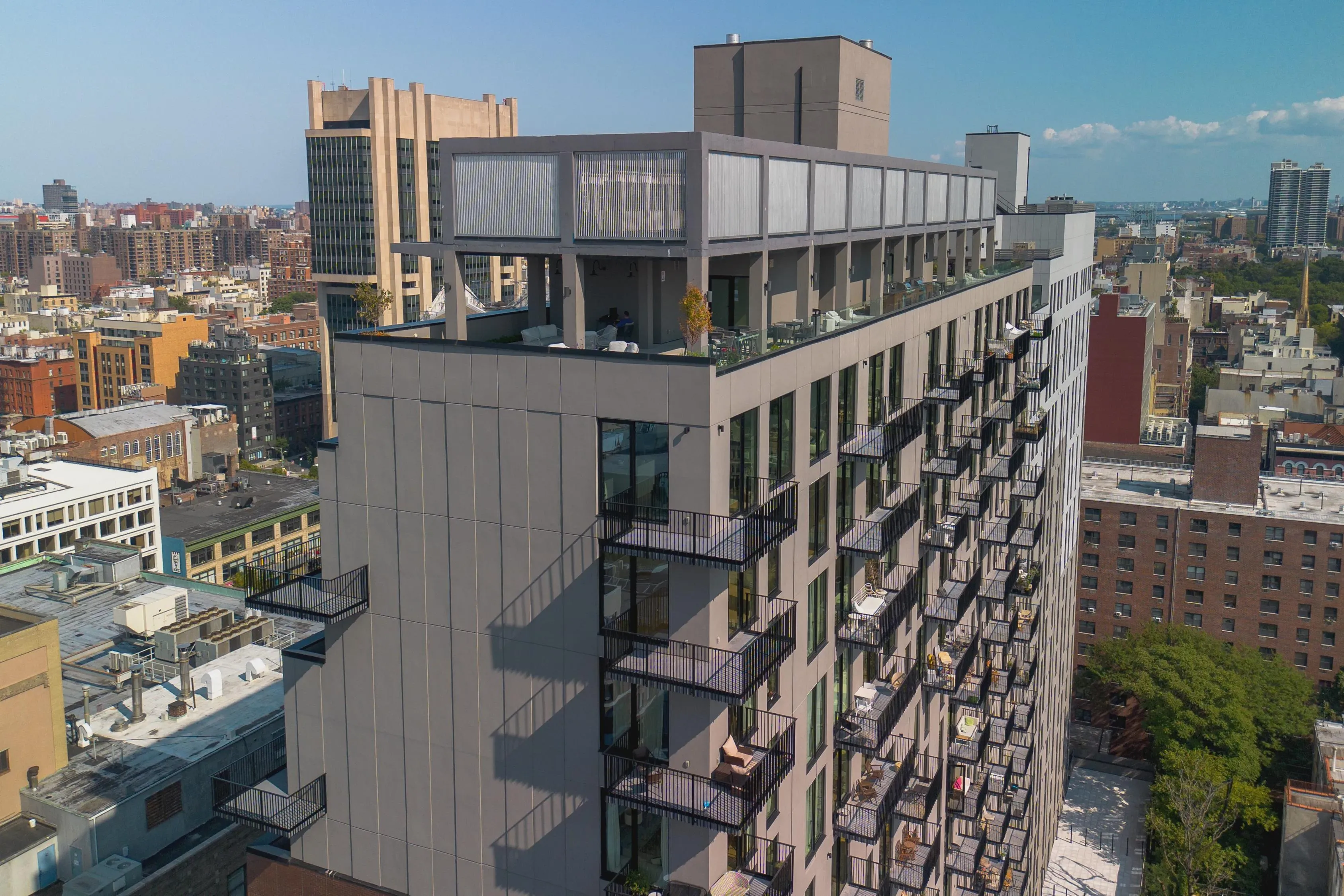 212 West 124th Street #703 in South Harlem, Manhattan | StreetEasy