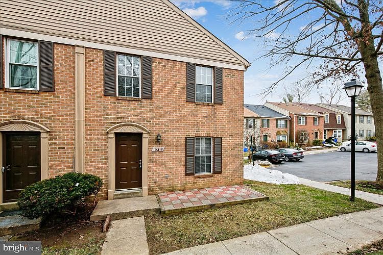 10315 Dutch Ship Ct, Silver Spring, MD 20902 | Zillow