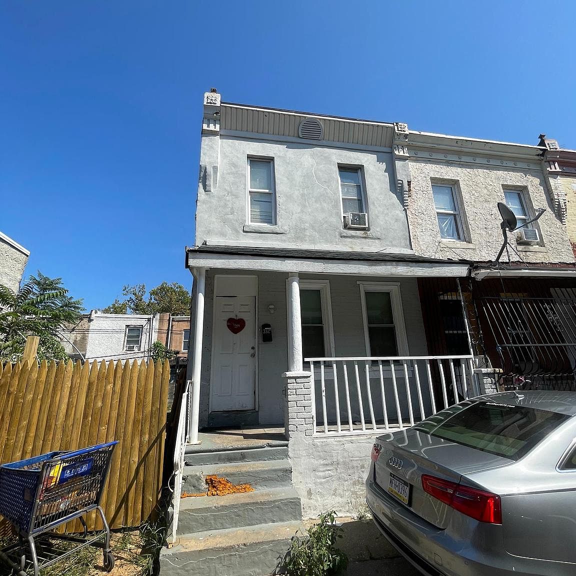 3323 Mutter St, Philadelphia, PA 19140 | MLS #PAPH2376930 | Zillow