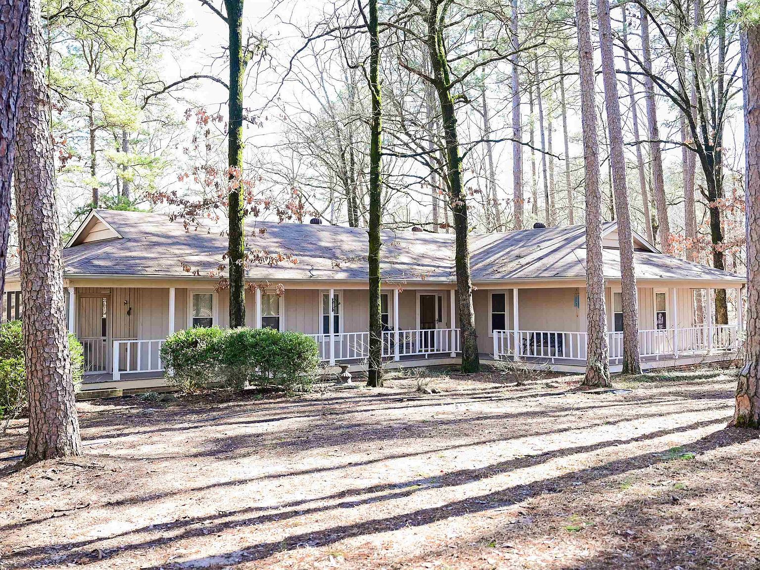 12921 Natural Steps Dr, Roland, AR 72135 | Zillow