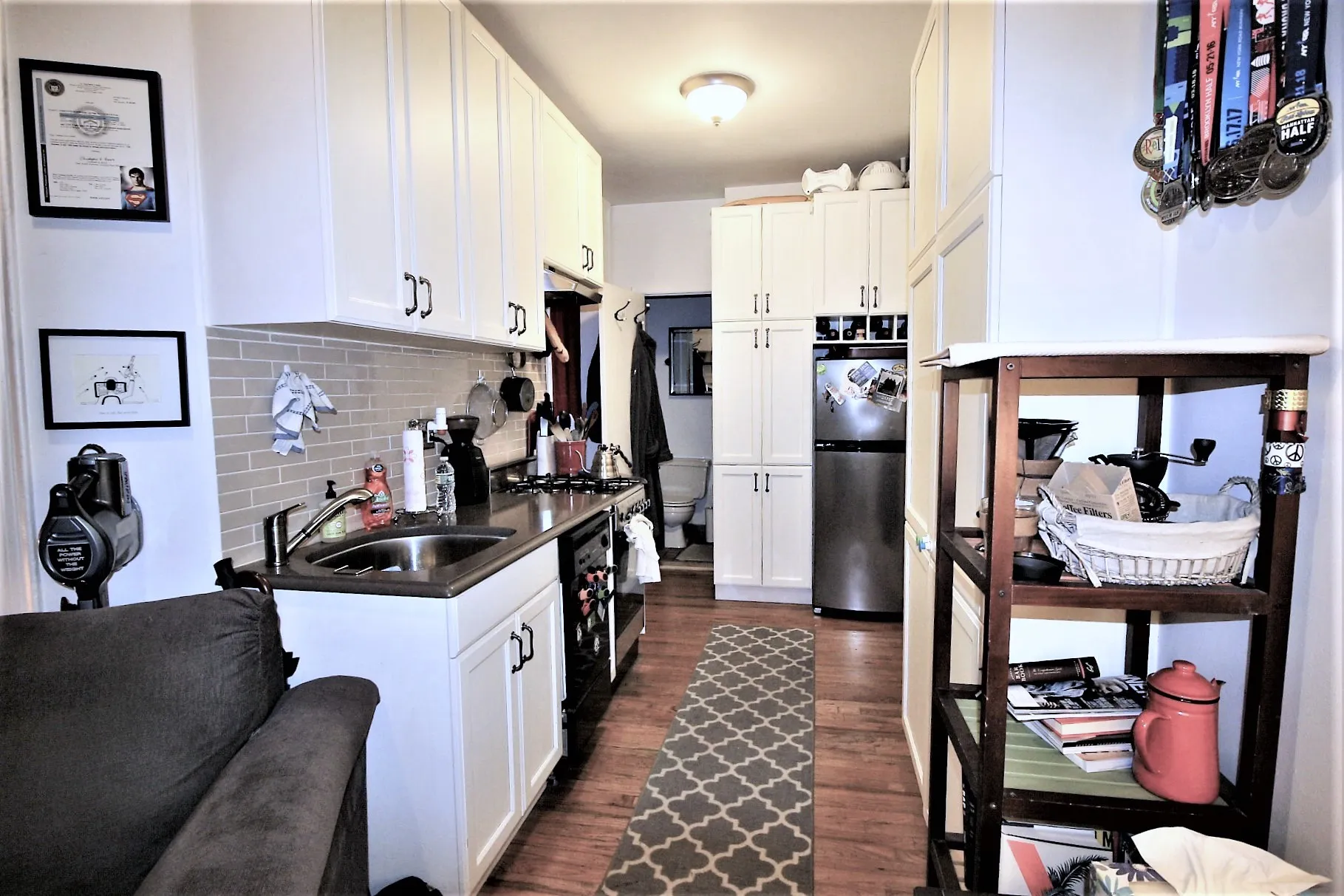 199 Prince Street #6 in Soho, Manhattan | StreetEasy