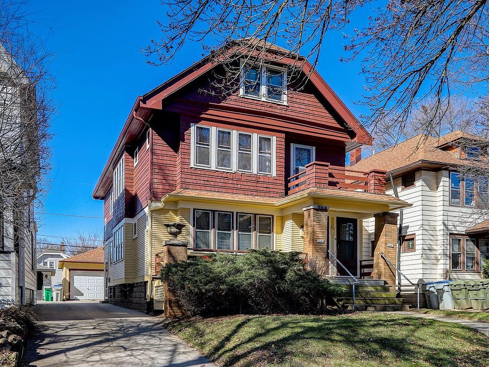 1445 North 48th STREET UNIT 1447, Milwaukee, WI 53208 | Zillow