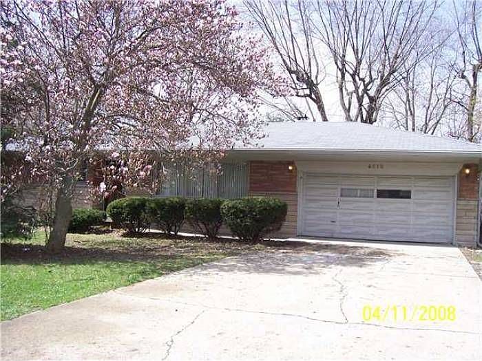 4616 S Keystone Ave, Indianapolis, IN 46227 | Zillow