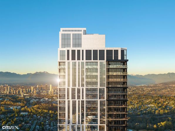 Burnaby BC Condos & Apartments For Sale - 660 Listings | Zillow