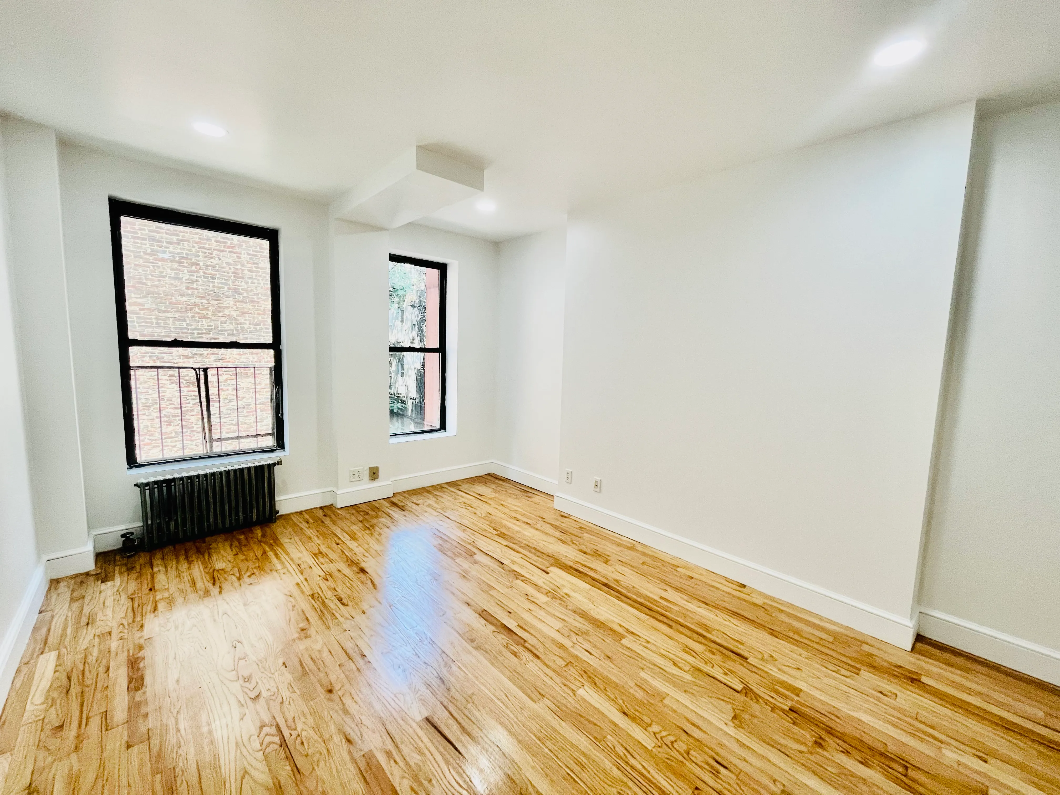 428 West 49th Street #2E in Hell's Kitchen, Manhattan | StreetEasy