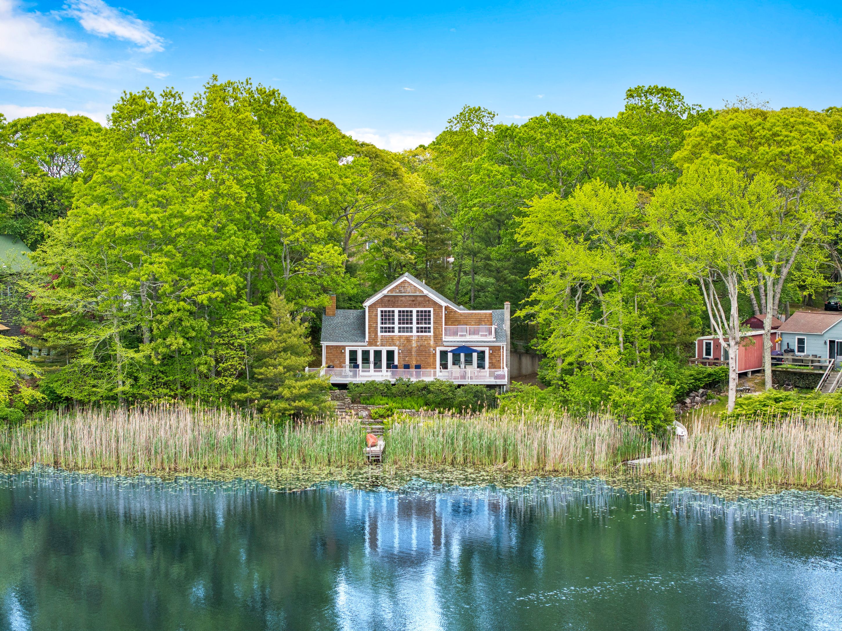 141 Big Fresh Pond Rd, Southampton, NY 11968 | Out East