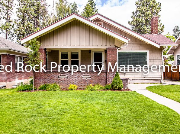 Houses For Rent in Spokane WA - 116 Homes | Zillow