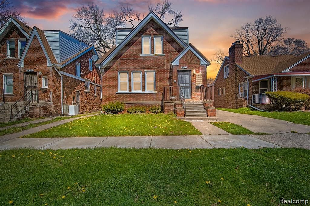 9152 Devonshire Rd, Detroit, MI 48224 | MLS #20240028845 | Zillow