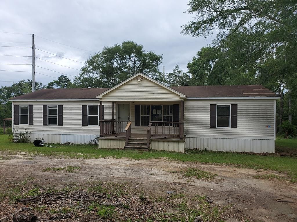 192 Nathan Woods Rd, Pansey, AL 36370 | Zillow