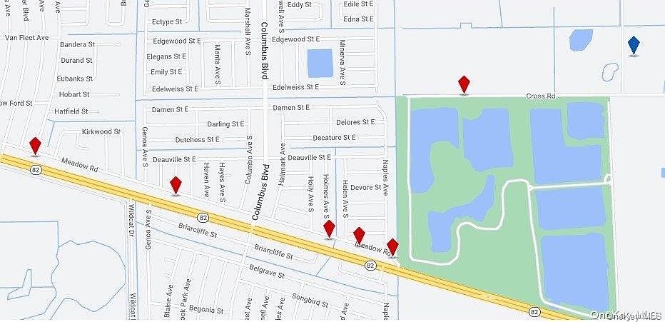 16255 Calumet Road, Felda, FL 33930 | Zillow