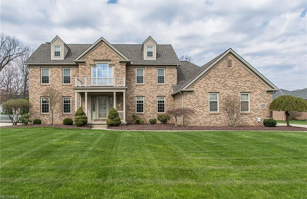 4435 Saint Angela Pl, Canfield, OH 44406 | Zillow
